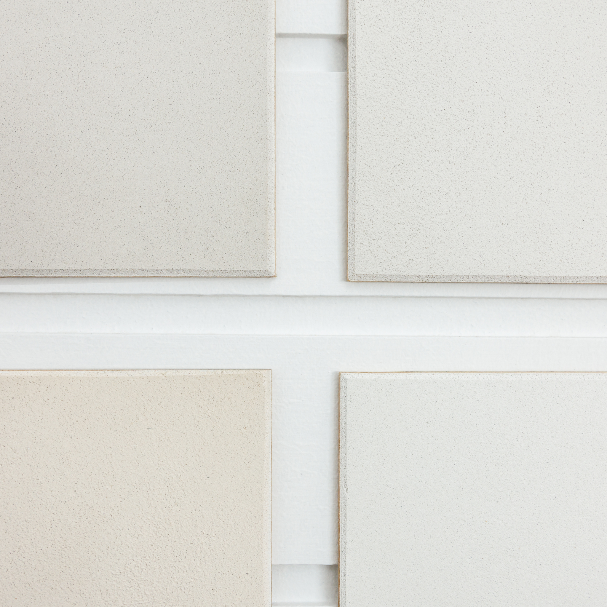 Concretta FS Micro Cement Samples – Cment