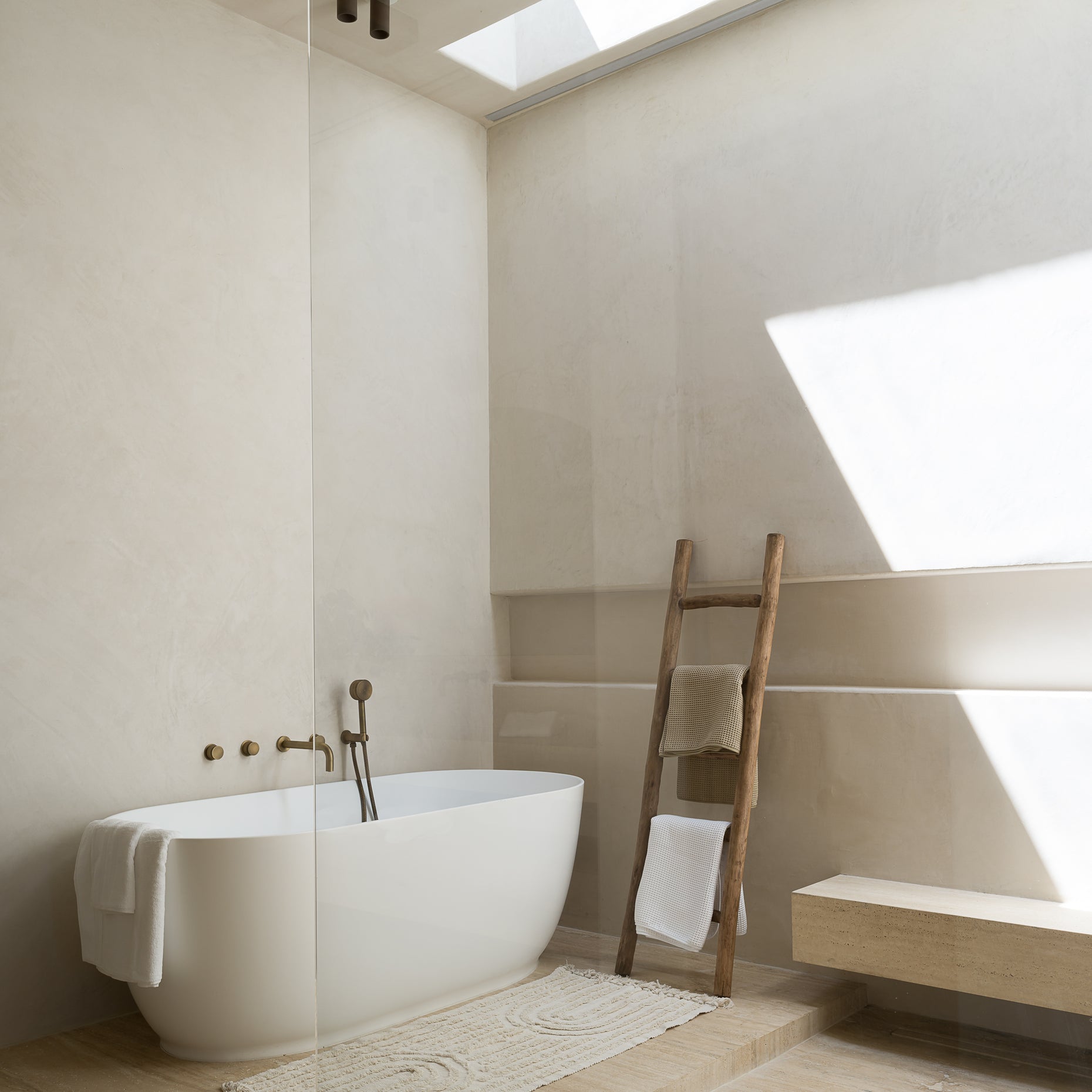 Meoded Concretta FS - Micro Cement – Cment