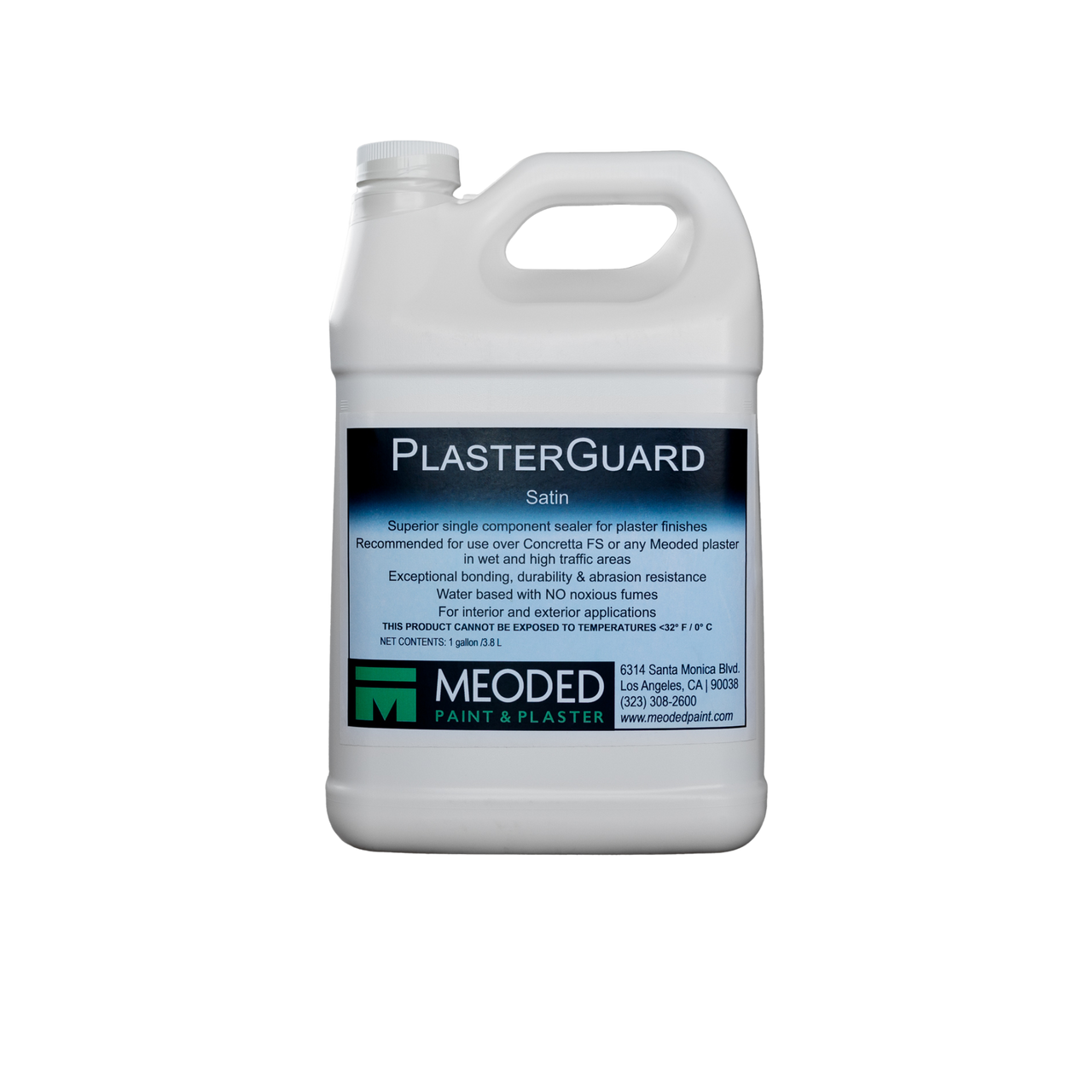 Meoded Concretta FS - Micro Cement – Cment