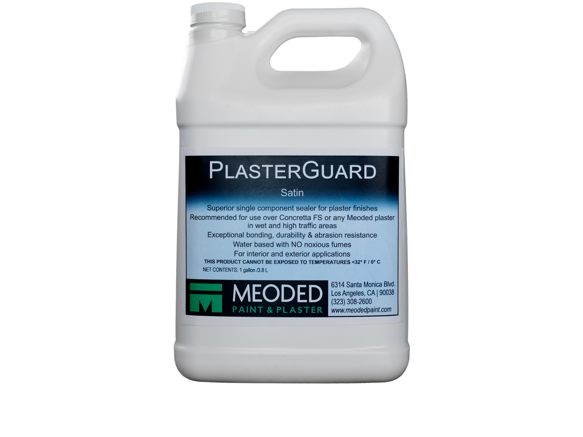 Meoded Concretta FS - Micro Cement – Cment